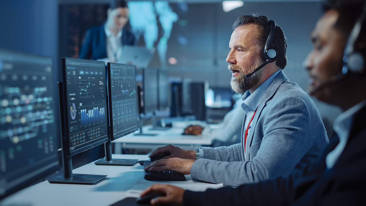 Vacancy - Security Operations Engineer (SOC)