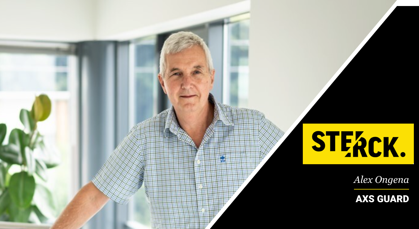 Viseren cybercriminelen niet alleen grote bedrijven? | AXS Guard - 2020