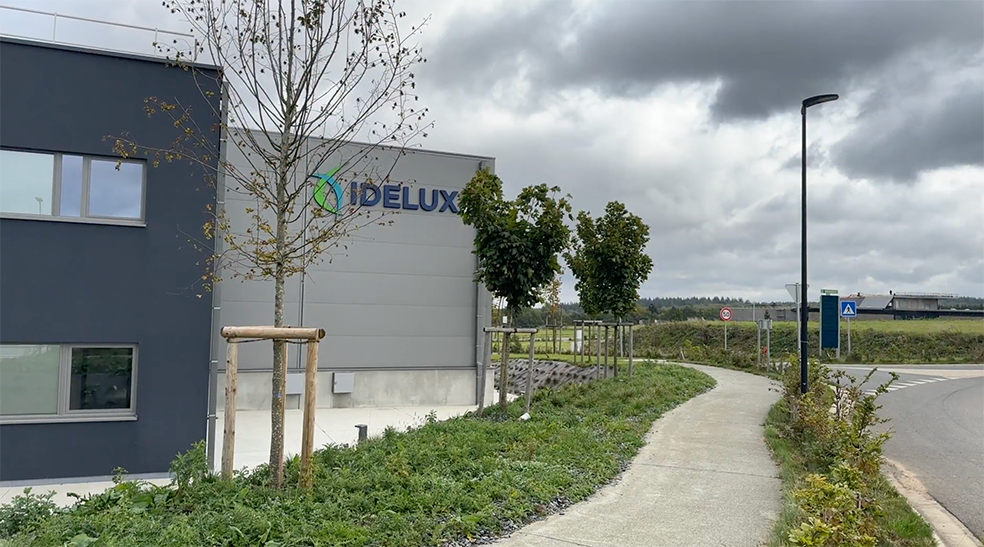 Cybergevaar neemt ook in provincie Luxemburg toe | AXS Guard - 2020