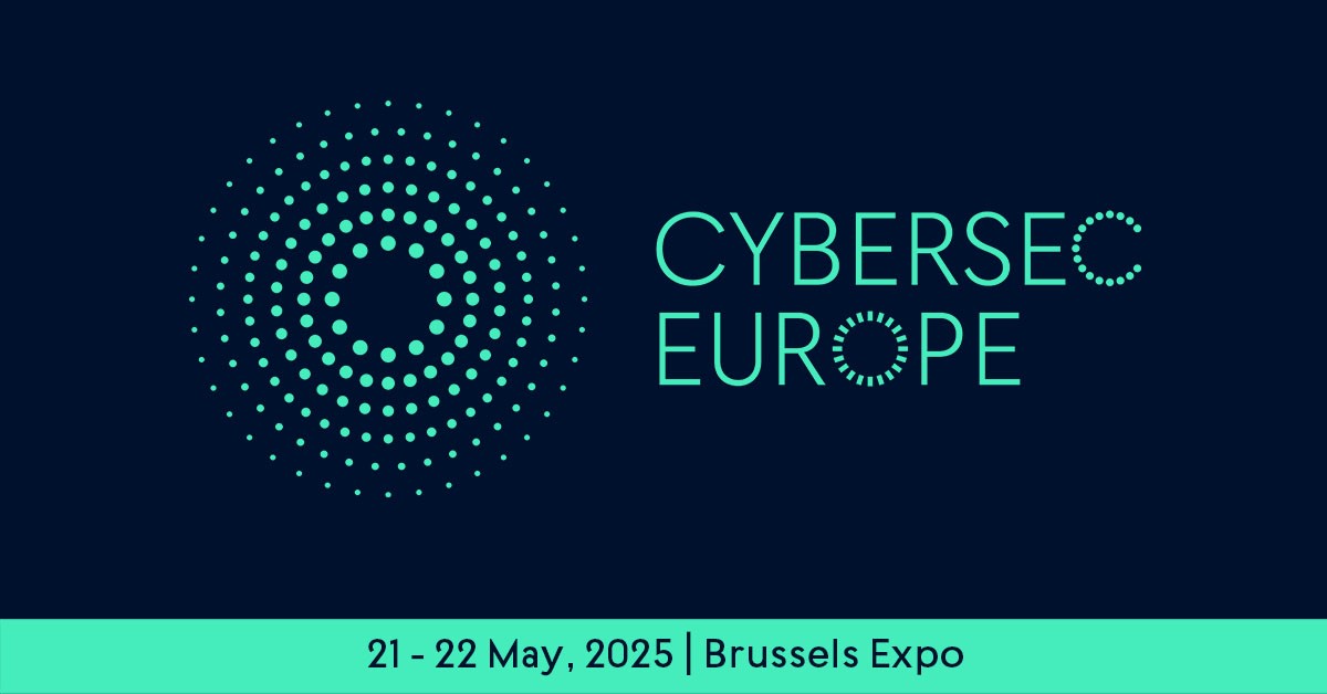 Cybersec Europe 2025 | AXS Guard - 2020
