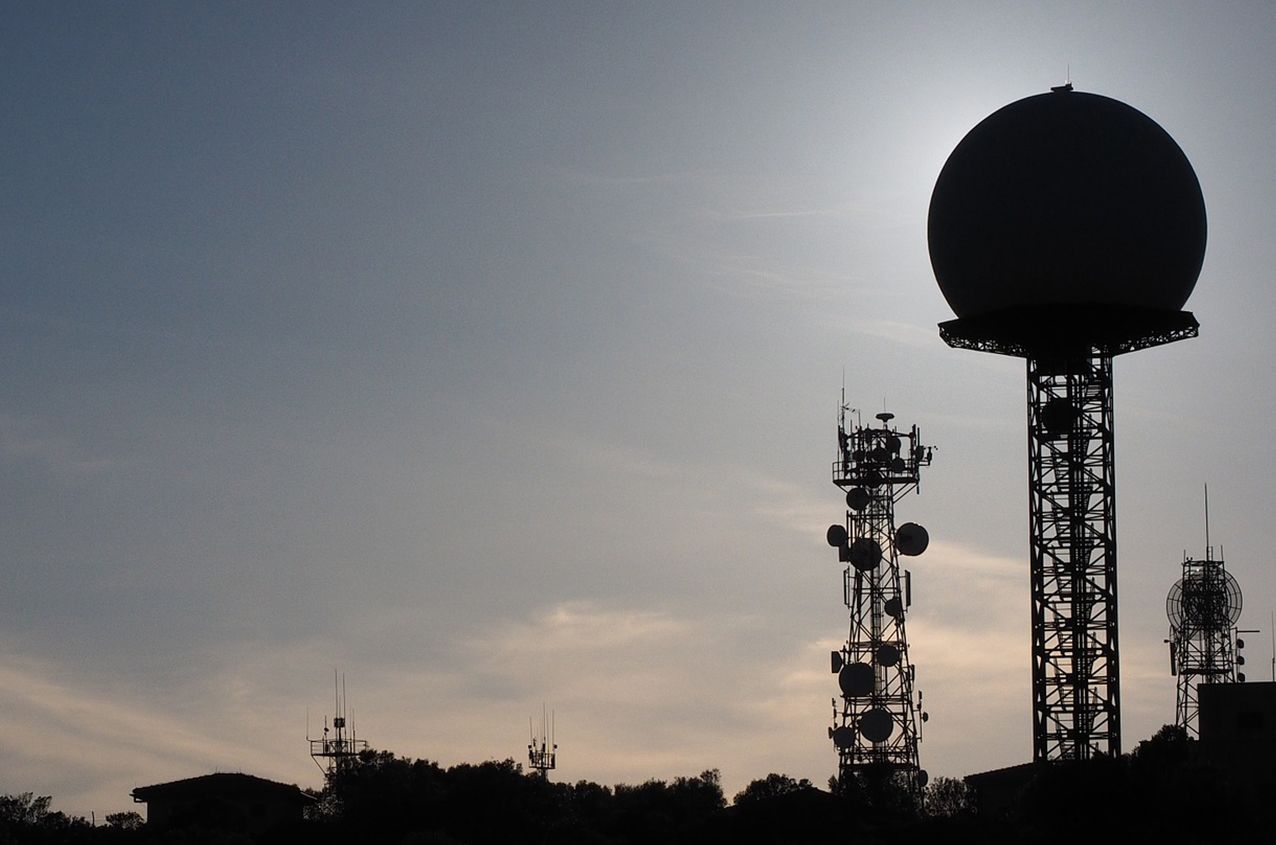 European Cyber Security Market Radar